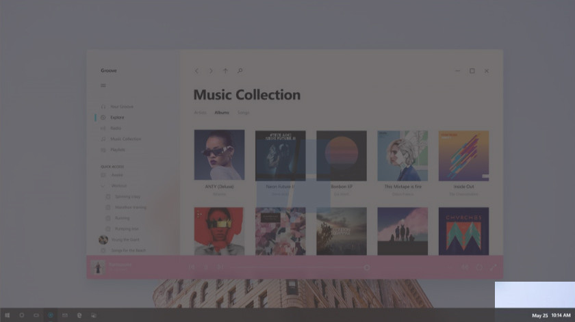 Lo bueno y lo malo de Project Neon, cómo Microsoft busca mejorar el ...