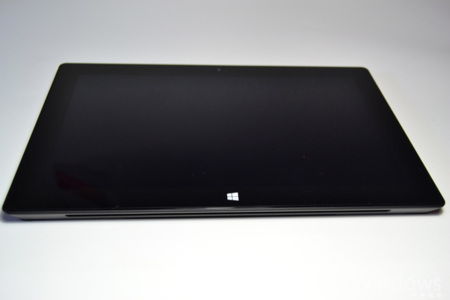 Microsoft Surface Pro, análisis