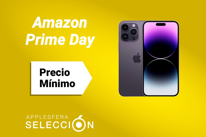 Amazon Prime Day 2023: iPhone 14 Pro Max por 1234,05 euros a precio ...