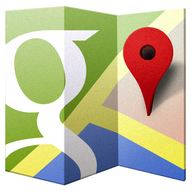 Las 16 mejores aplicaciones de geolocalización en Android Las 16 mejores aplicaciones de geolocalización en Android