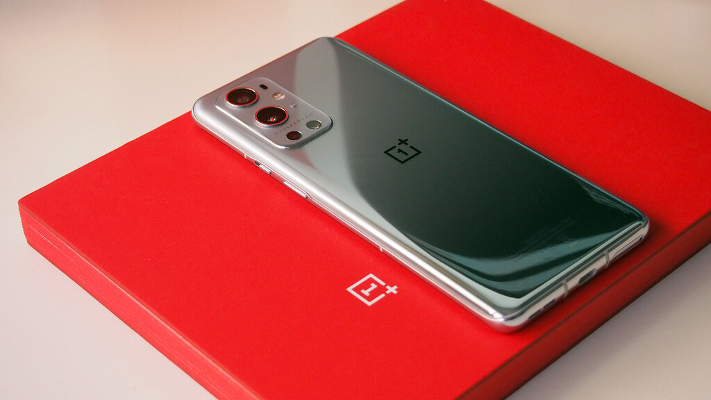 OnePlus 9 Pro, análisis: review con características, precio y ...
