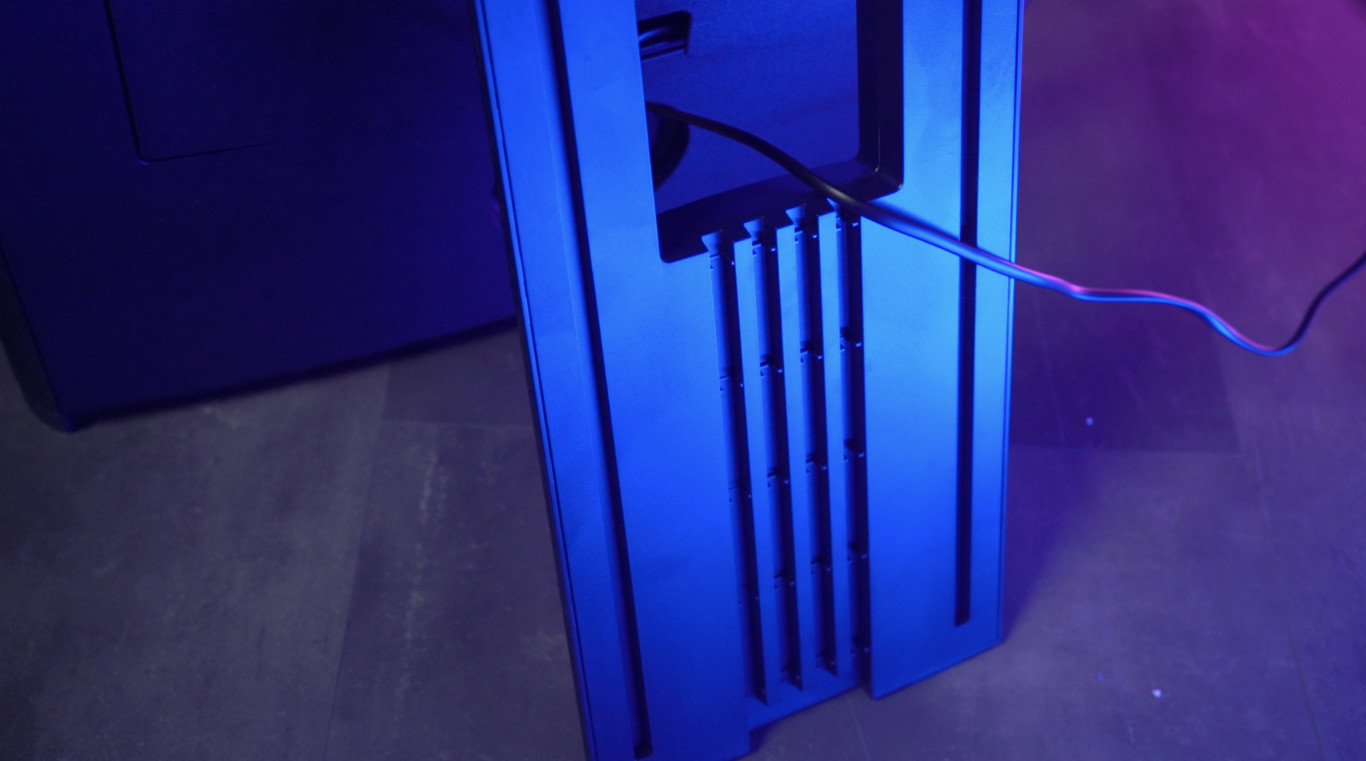 Samsung The Sero, análisis: review con características, precio y ...