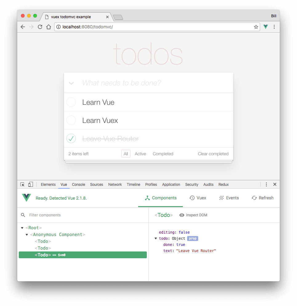 5 Razones Por Las Que Usar Vuejs