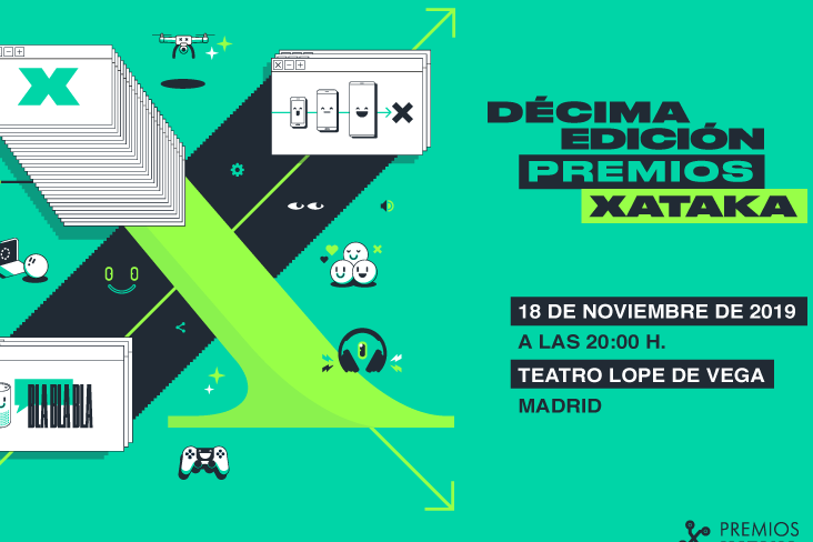 Premios Xataka - Xataka Móvil