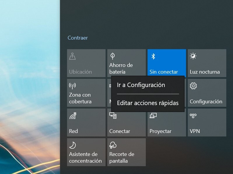 Cómo activar el Bluetooth en Windows 10 y emparejar con dispositivos ...