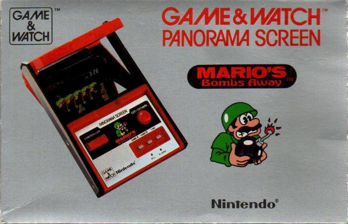 Mario Bros: este es uno de los trabajos más extraños y violentos que ha ...