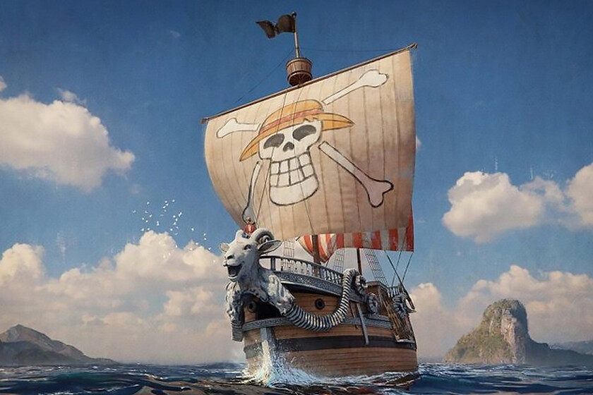 'One Piece': hasta qué punto participa Eiichiro Oda en la serie en ...