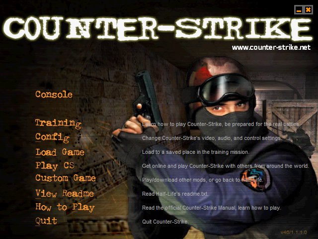 Historia y evolución de Counter Strike, el juego que lleva más de 20 ...