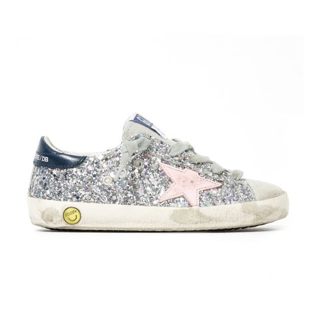 Las zapatillas Golden Goose llevarán más de una década de moda, pero ...