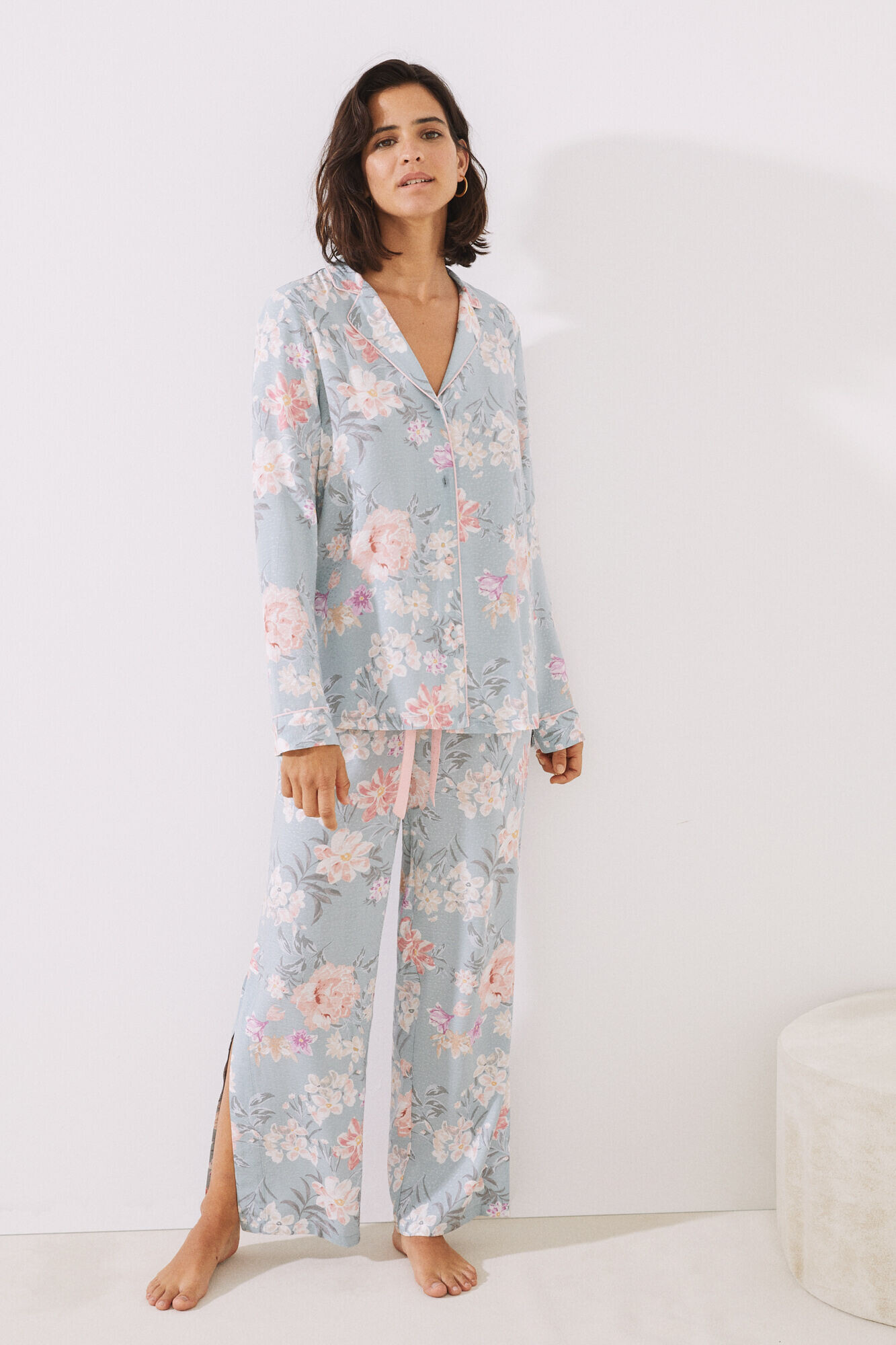 Los siete pijamas de Women'secret más bonitos y calentitos del otoño, perfectos para los días de ...