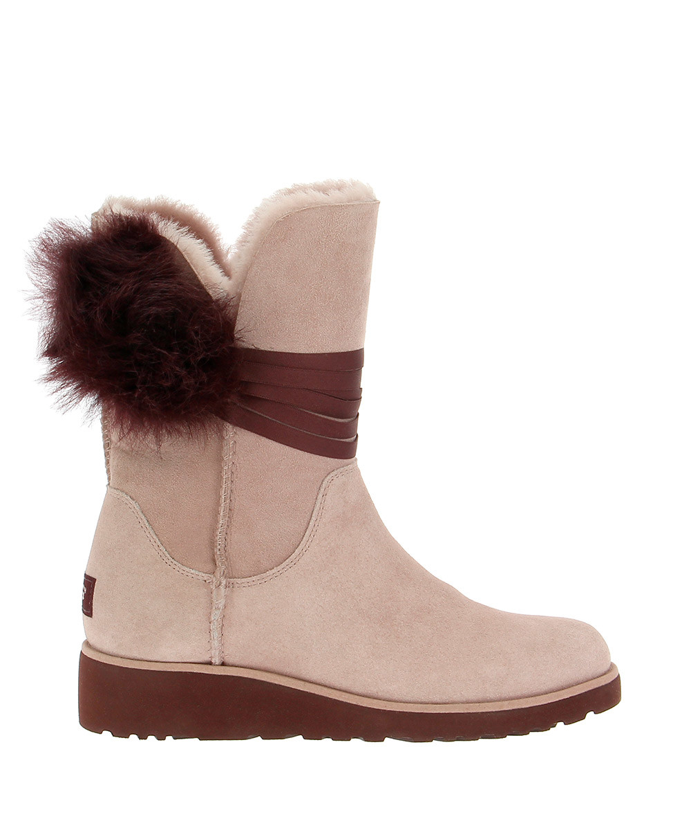 Las botas UGG se reinventan y las hay para todos los gustos