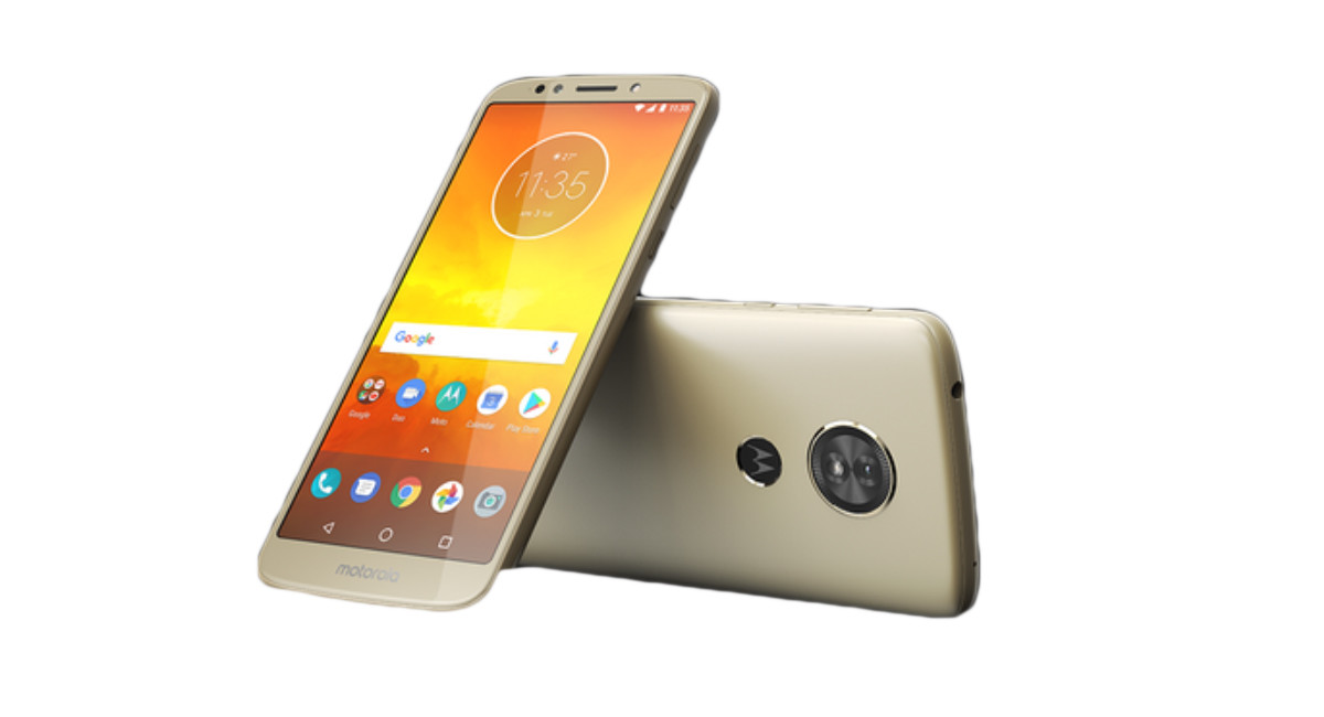 Motorola Moto E5 y Motorola Moto E5 Plus, características, precio y ...