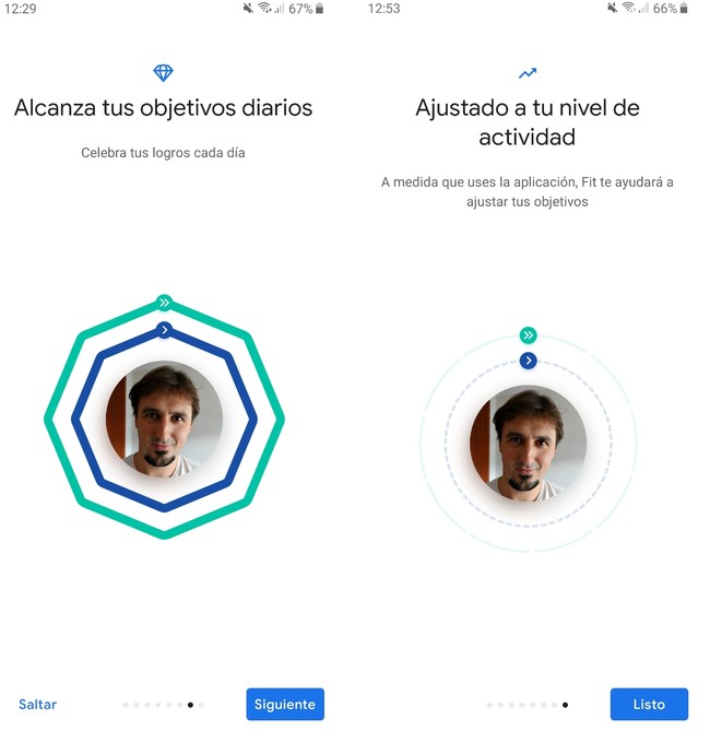 Google Fit: qué es, cómo funciona y cómo configurarlo