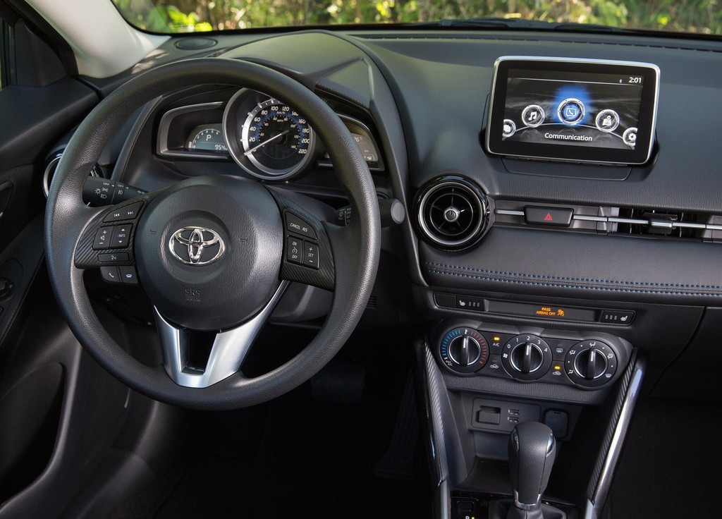 Toyota Yaris R 2018: Precios, versiones y equipamiento en México
