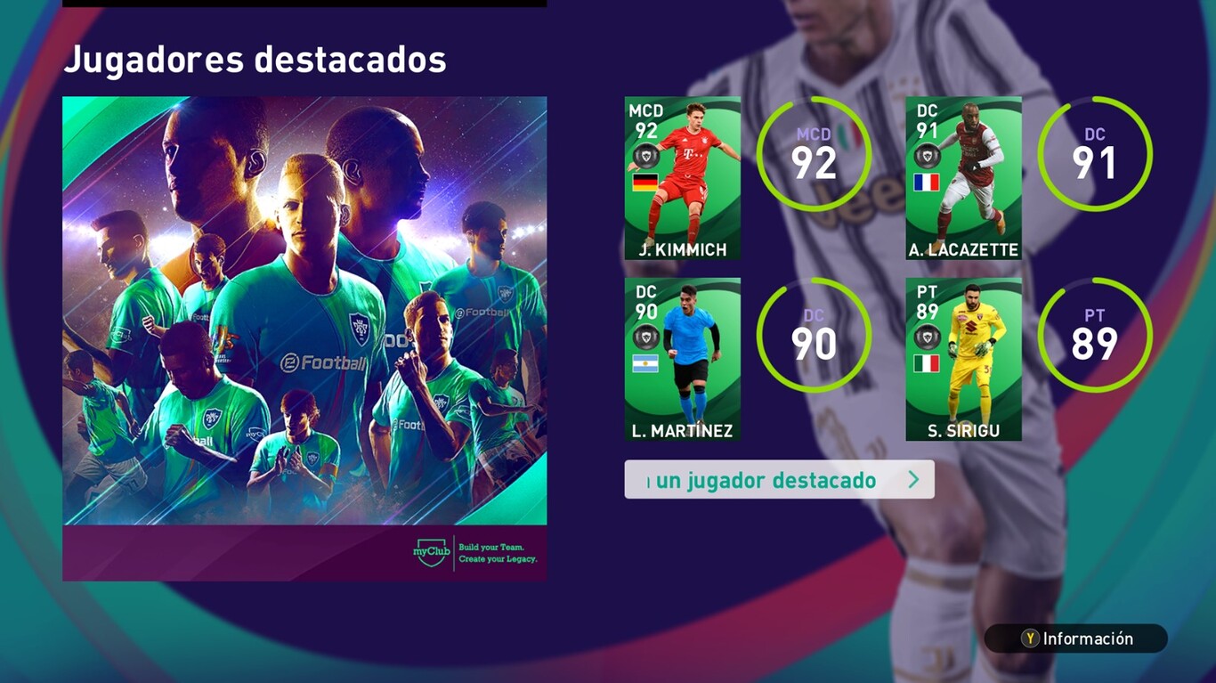 Analysis of eFootball PES 2021: Konami's football titan calls for an ...