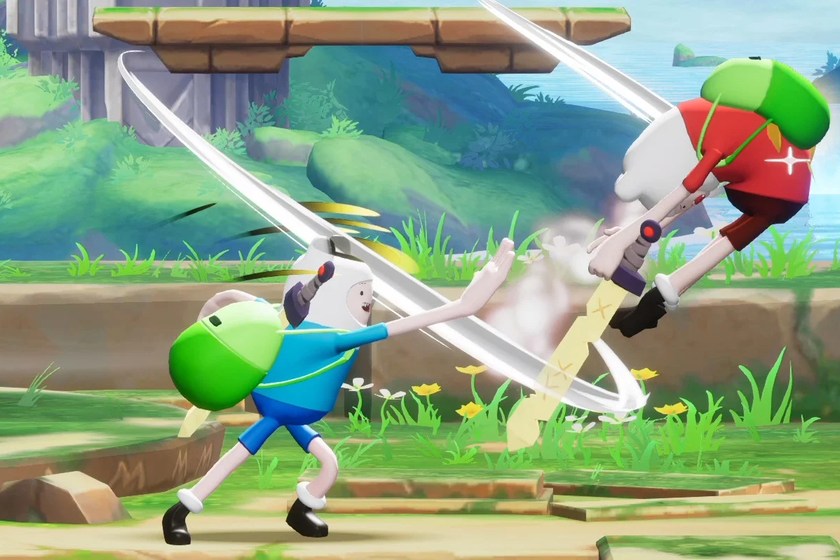 Multiversus rehace sus hitboxes desde cero, algo esencial en un juego ...