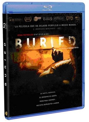 Buried (Enterrado) - Espinof