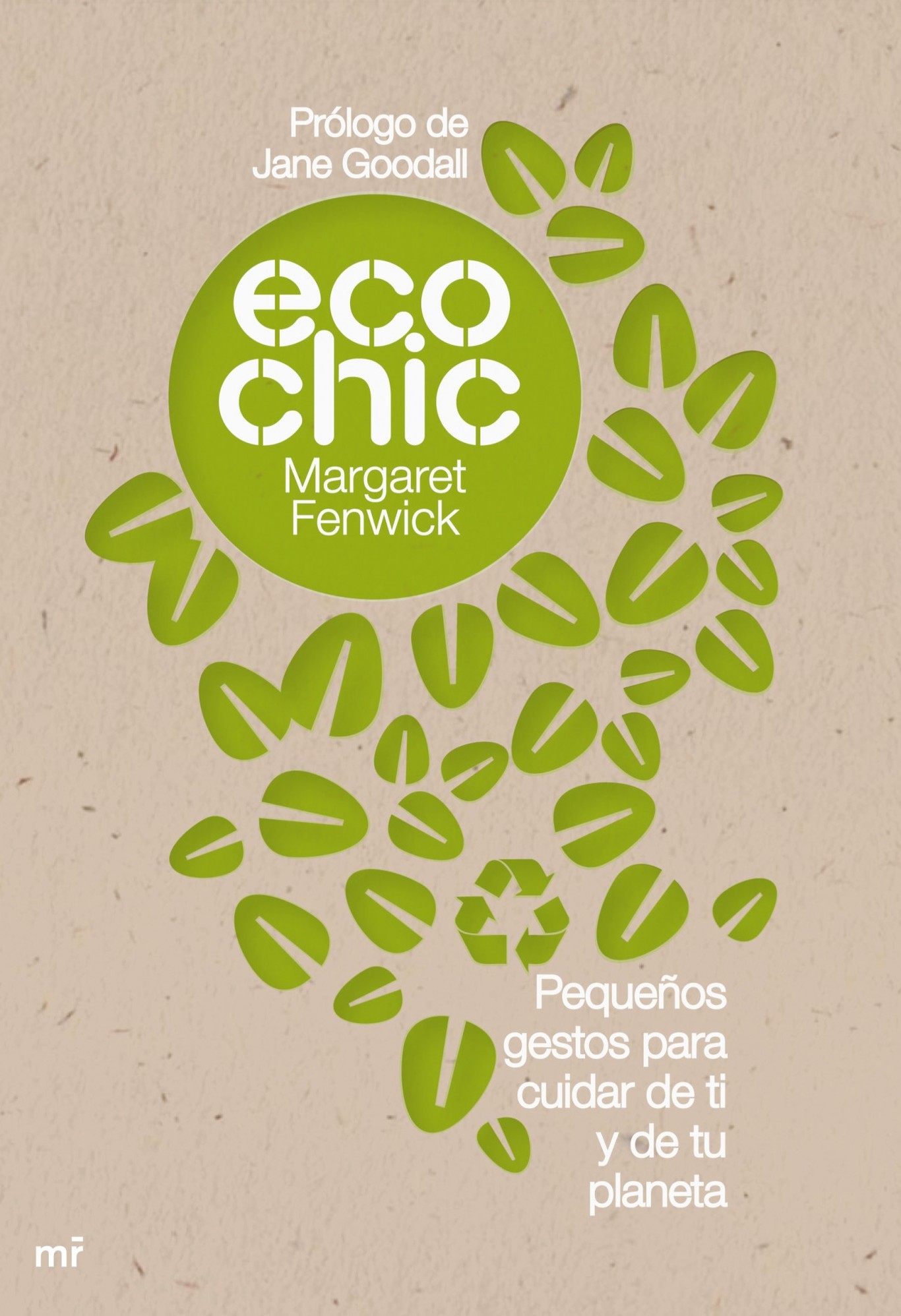 EcoChic , Margaret Fenwick