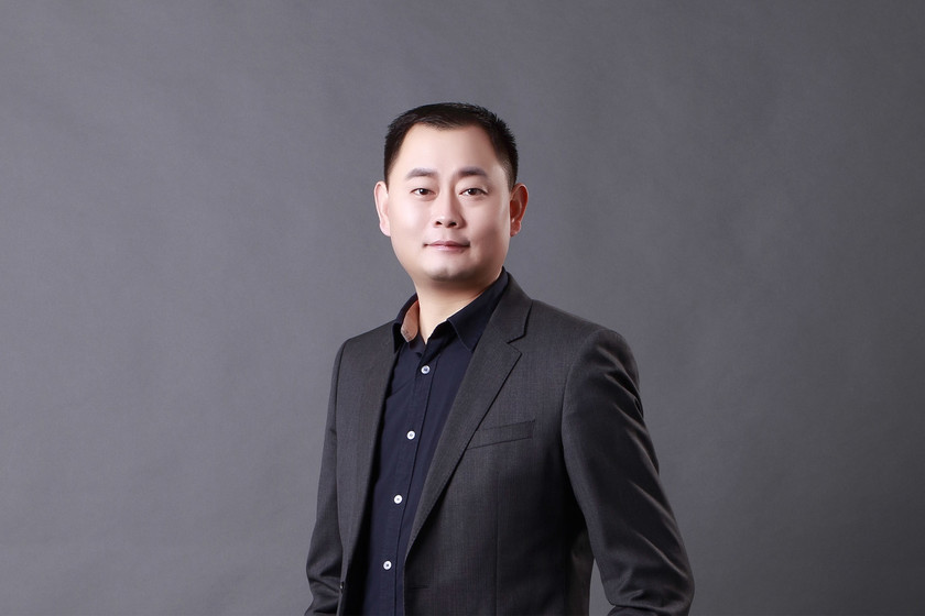 De vender neveras en moto a ser el número uno en ordenadores gaming en ...