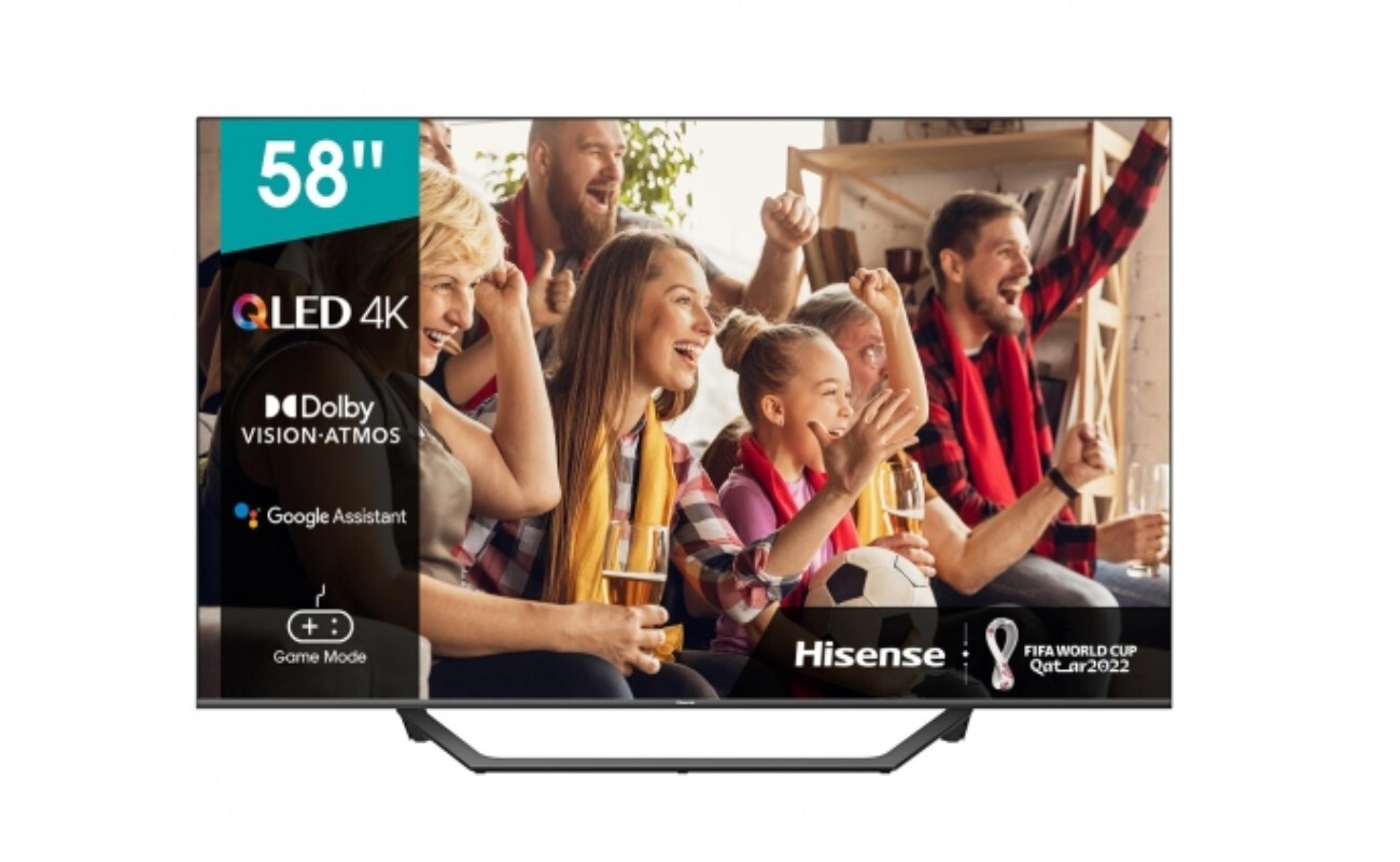 Casi a mitad de precio, Carrefour recorta el precio de esta Smart TV ...