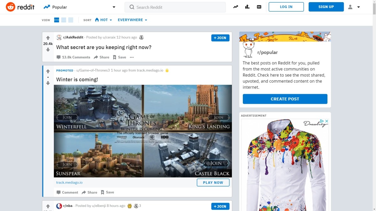 11 alternativas recomendadas a Tumblr