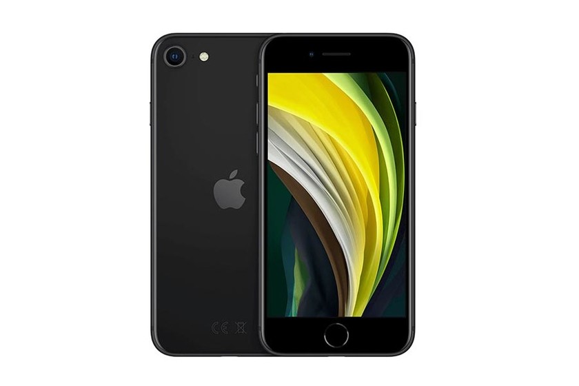 Chollazo: el iPhone SE (2020) de 128 GB, te sale 80 euros más barato en ...