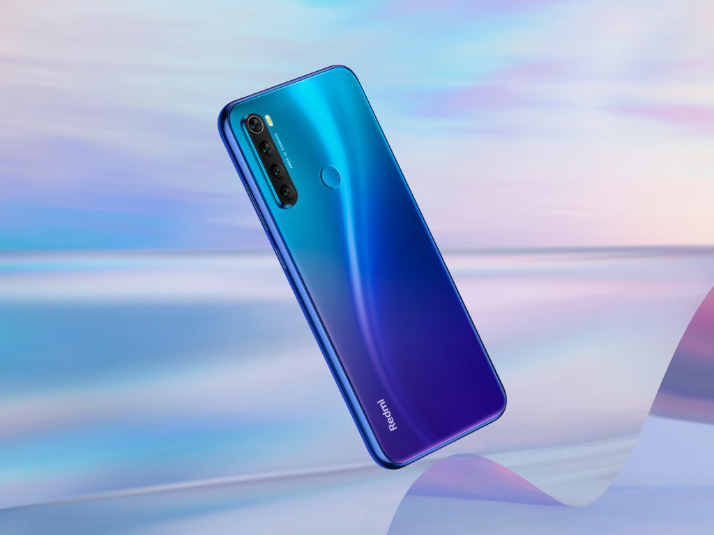 Xiaomi Redmi Note 8 y 8 Pro, precio, disponibilidad y especificaciones ...