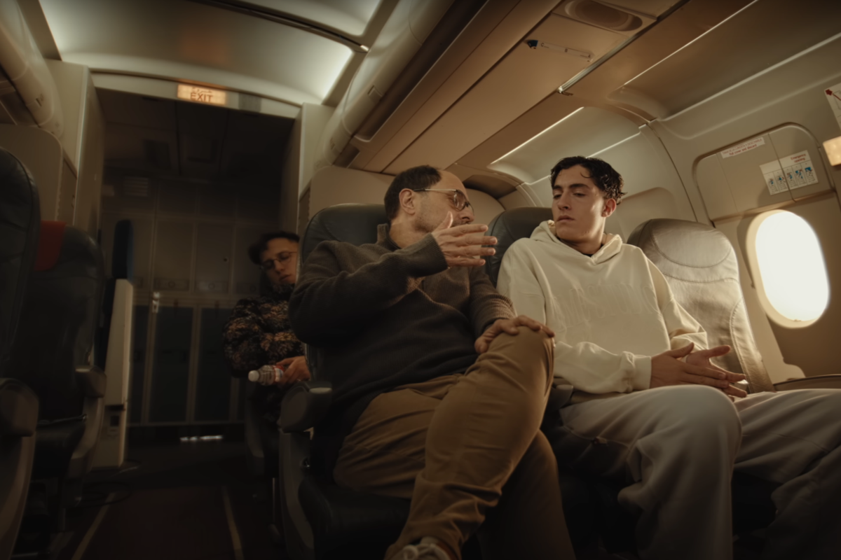 "Esta vuelta al mundo está maldita". Plex anunció a lo grande La Vuelta al Mundo 3 y ahora se ve ...