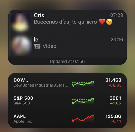 Widgets de Telegram: cómo usarlos y configurarlos en iOS y Android