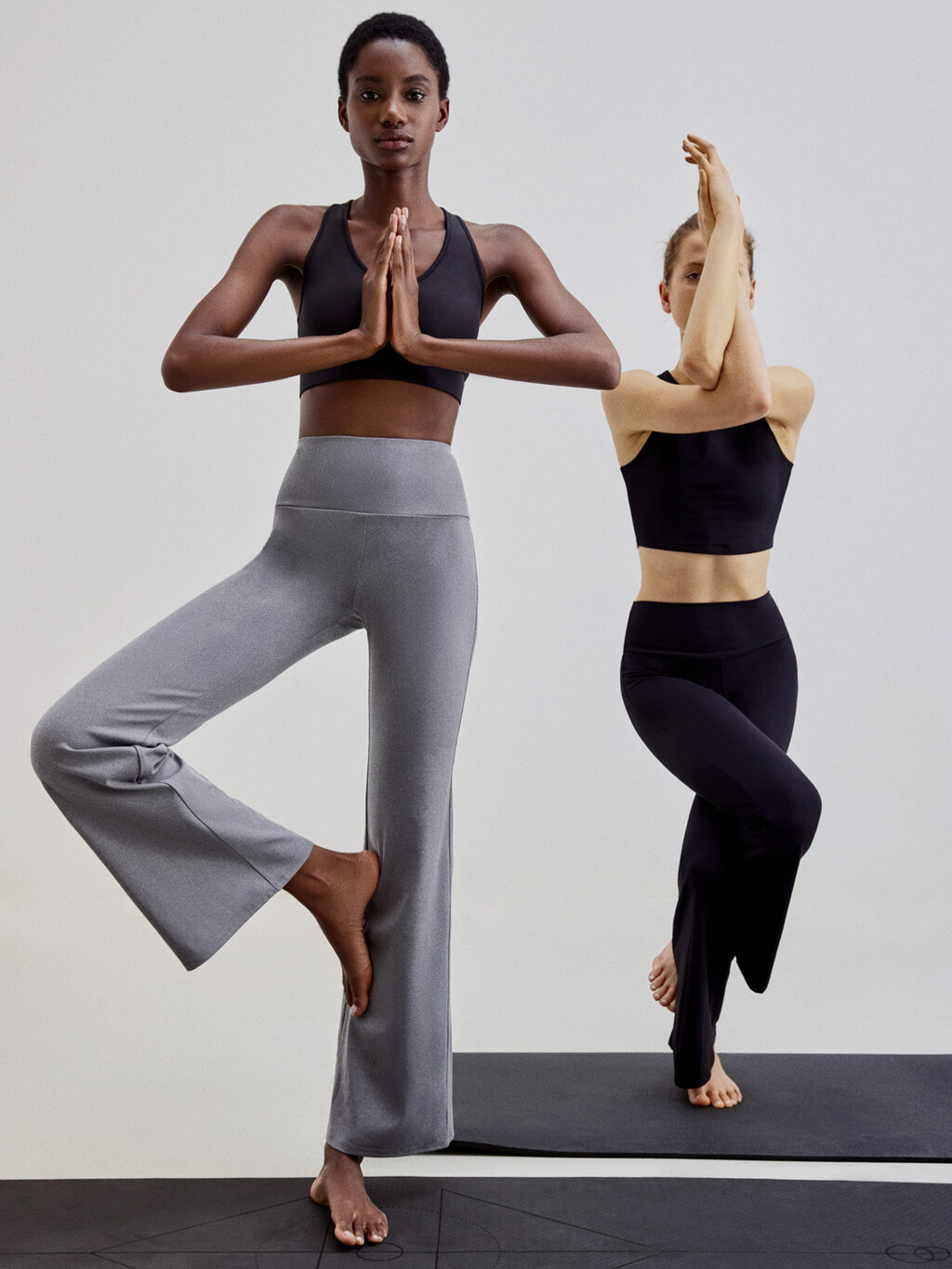 Lefties tiene las prendas de deporte más cómodas en su nueva colección ...