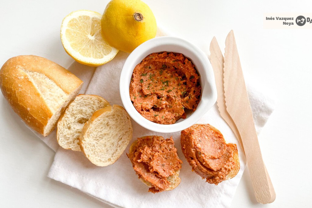 Recetas de Tapas y Pinchos Fáciles, Originales y Ricos - Directo al Paladar