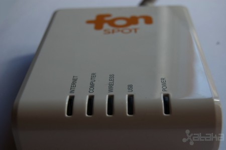 La Fonera 2.0, análisis (y II)