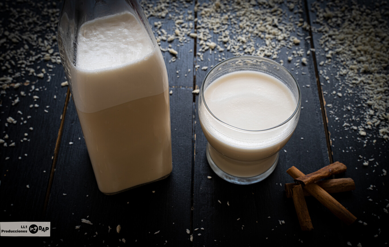 Receta de coquito puertorriqueño: cóctel fácil y rápido, típico de ...