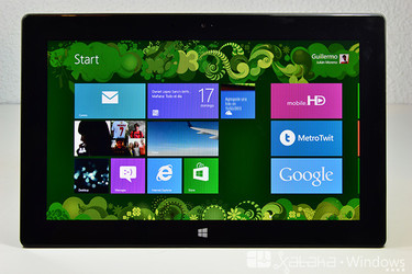 Lanzamiento Windows 8.1 - Xataka Windows