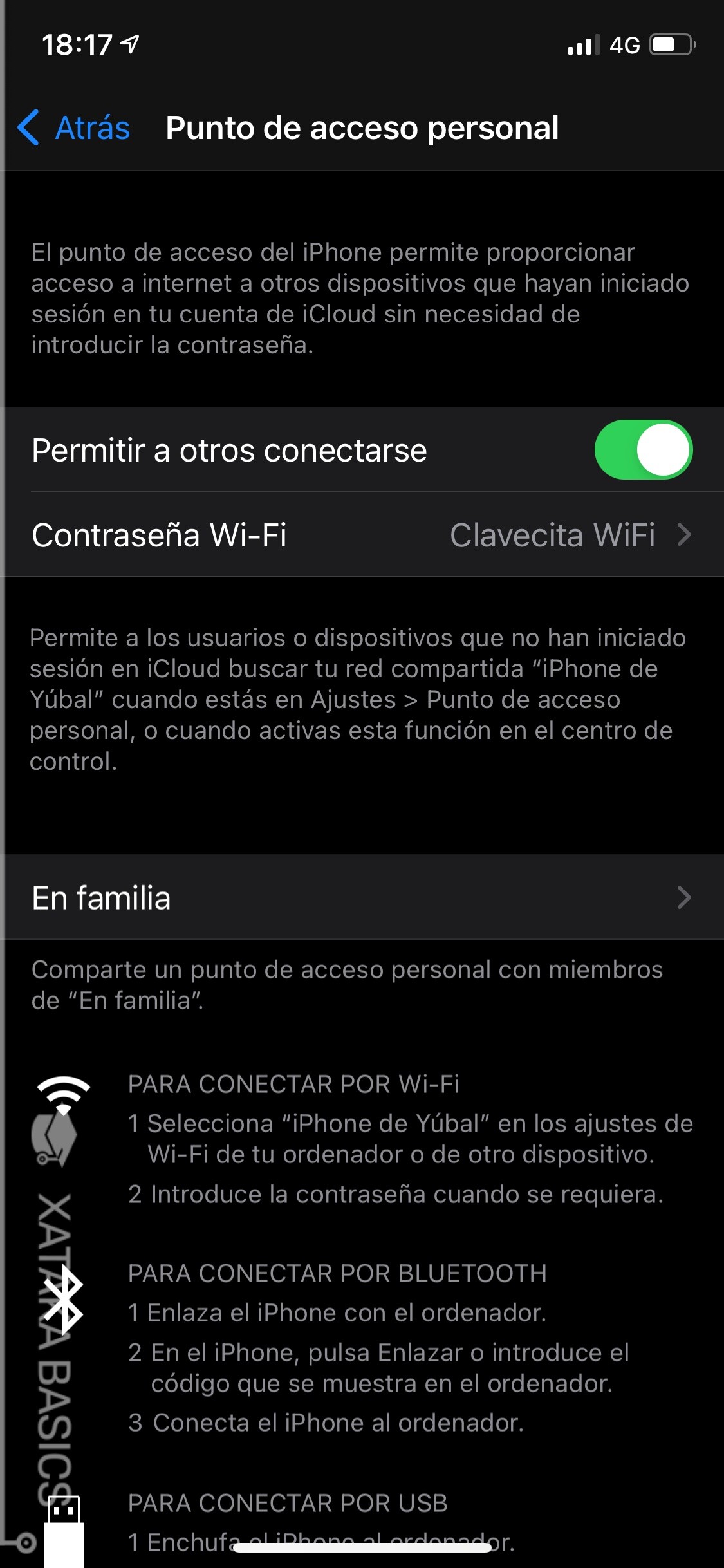 Compartir WiFi, la mega guía: todas las opciones para compartir ...