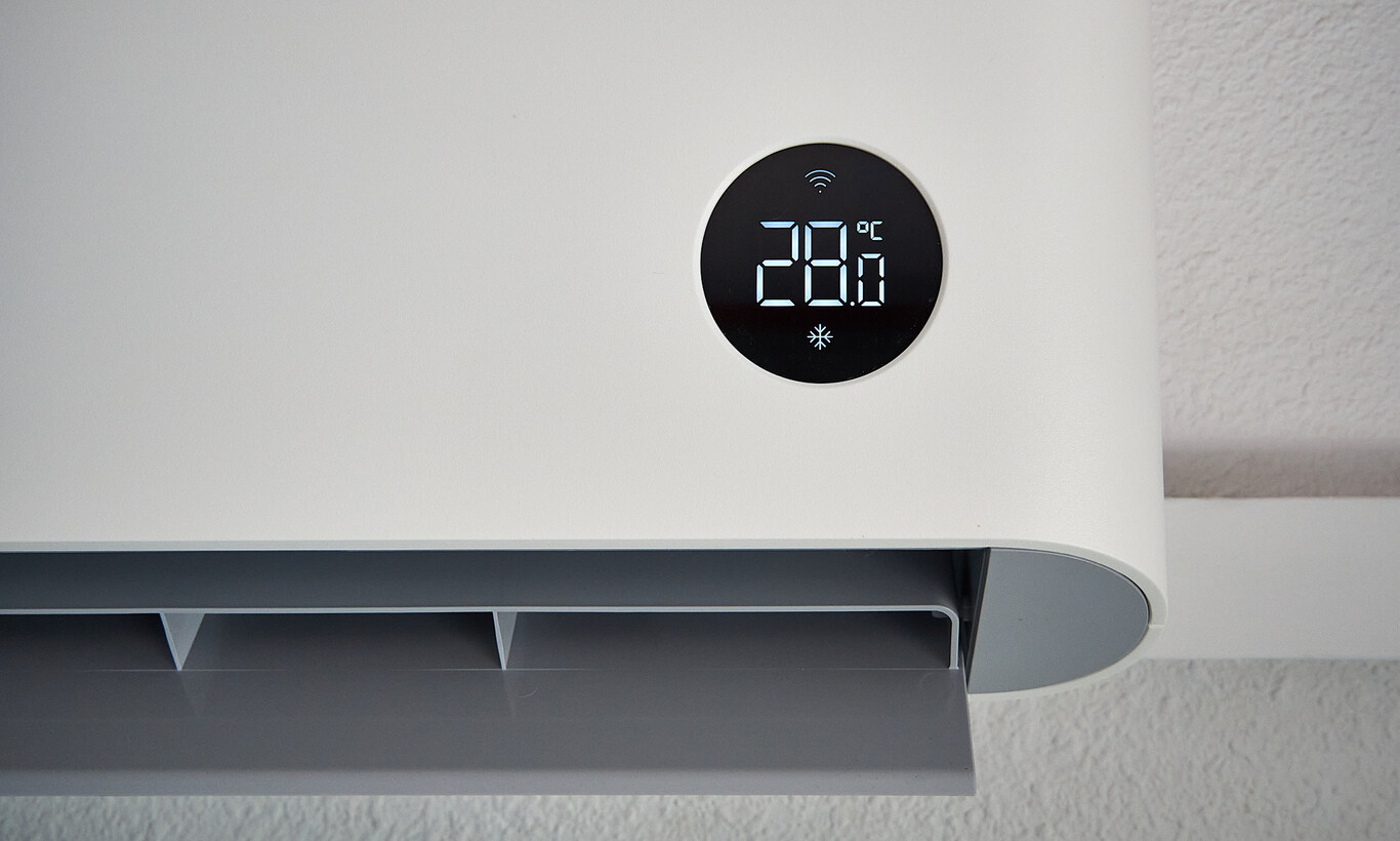 Xiaomi Mijia Air Conditioner Pro Eco 3,5 kW, análisis: review con características, precio y ...