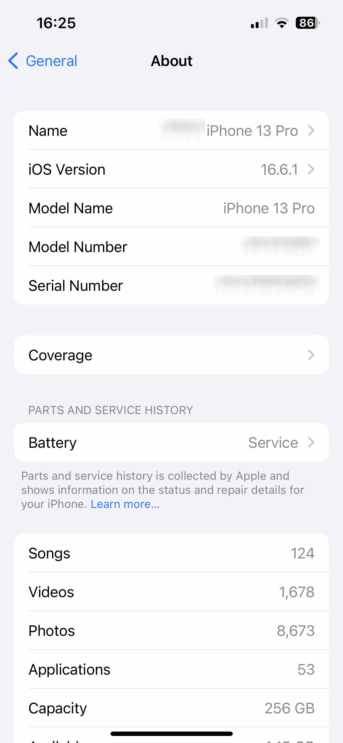 What Type of Phone Do I Have? How to Find Out What Kind of Smartphone ...