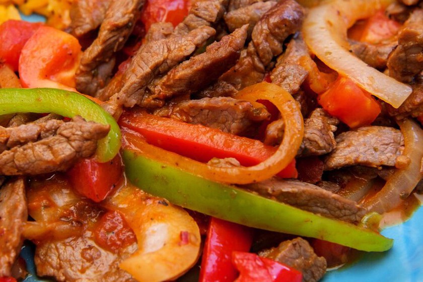 Cómo condimentar bistec de res a la mexicana, una opción deliciosa para ...