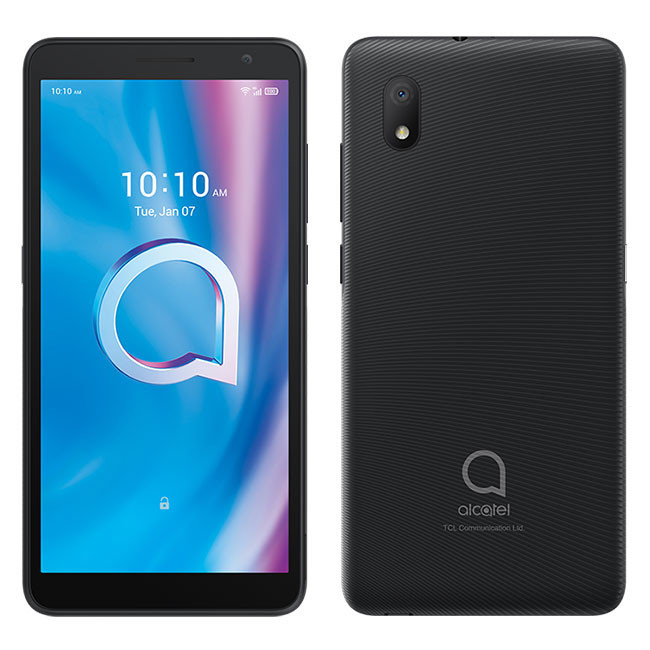 El Alcatel 1B (2020) llega a España: precio y disponibilidad oficiales