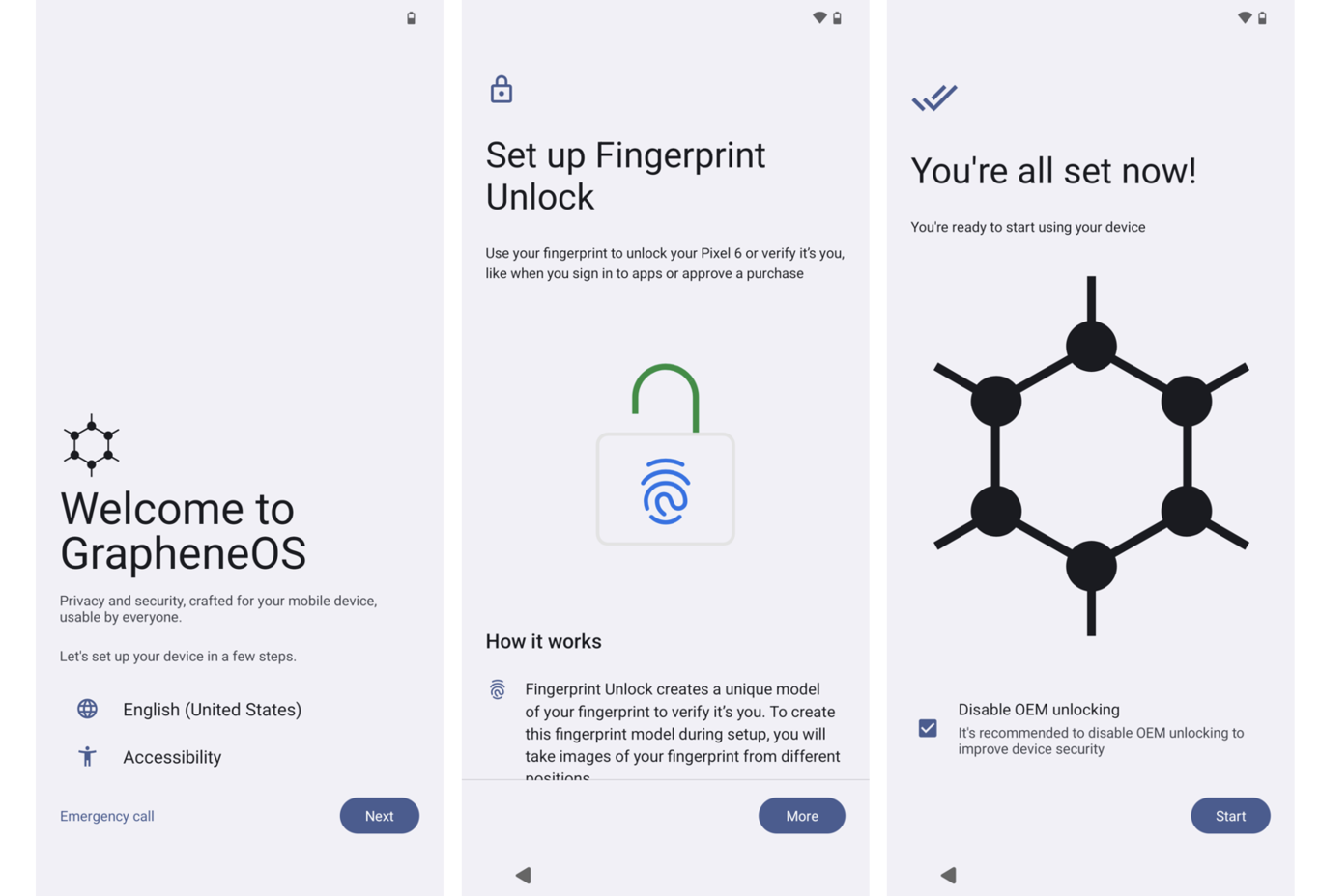 I’ve Tested GrapheneOS, the Super Secure Android Operating System Far ...