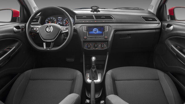Volkswagen Gol 2023: Primeros detalles de la nueva generación en forma ...