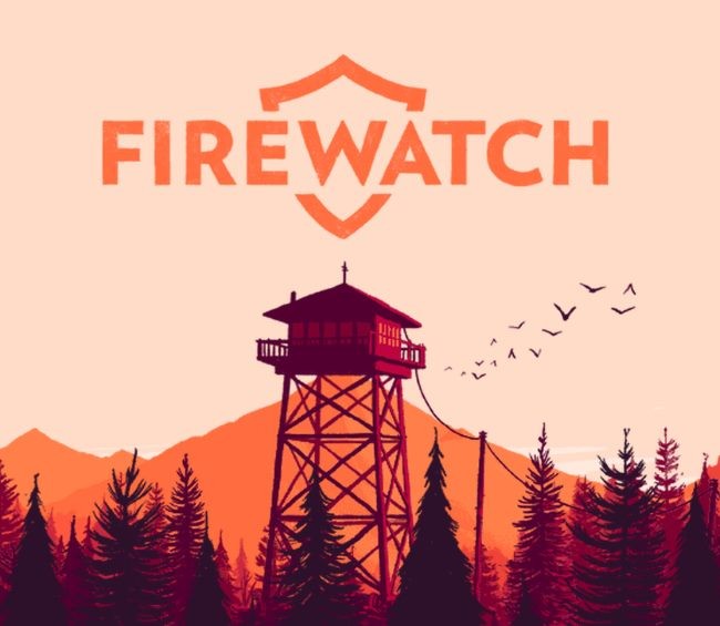 Estos 17 minutos de Firewatch os atraparán sin remedio [GDC 2015]
