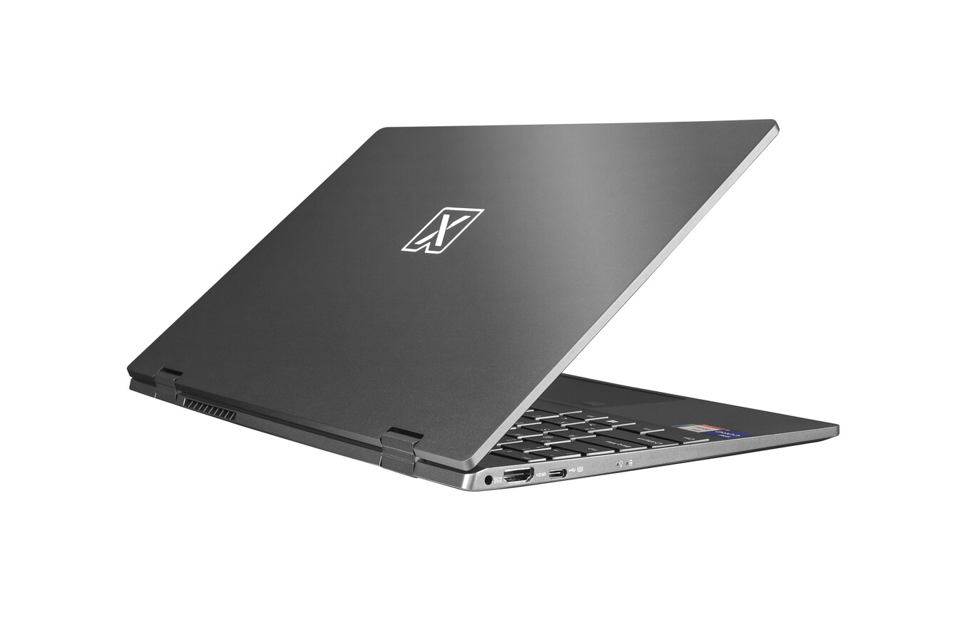 Neuron X Pro llega a México: la laptop de Lanix con Intel Core de 11a ...