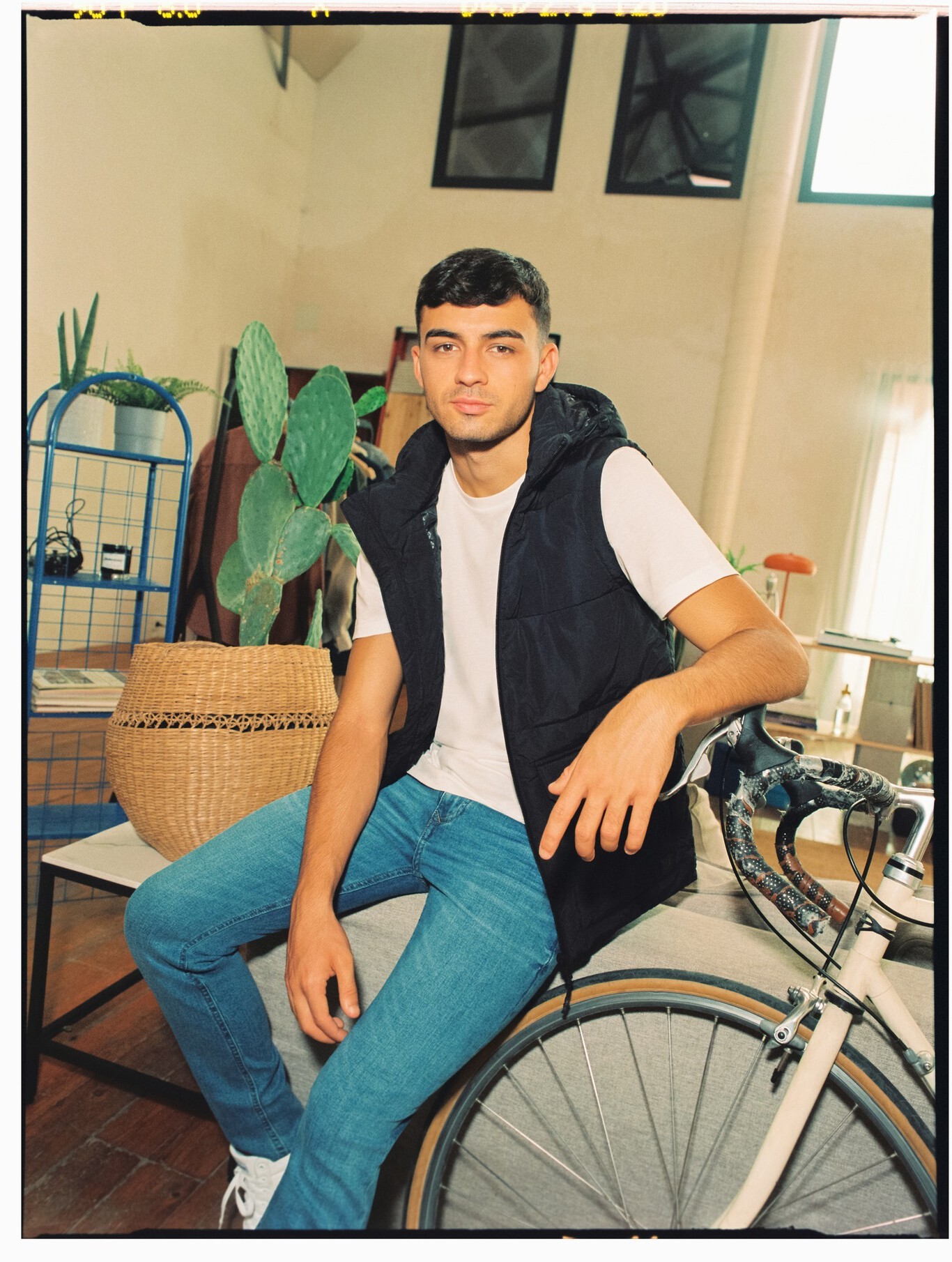 Consigue un look 'smart style' como el de Pedri González con estas 6 ...