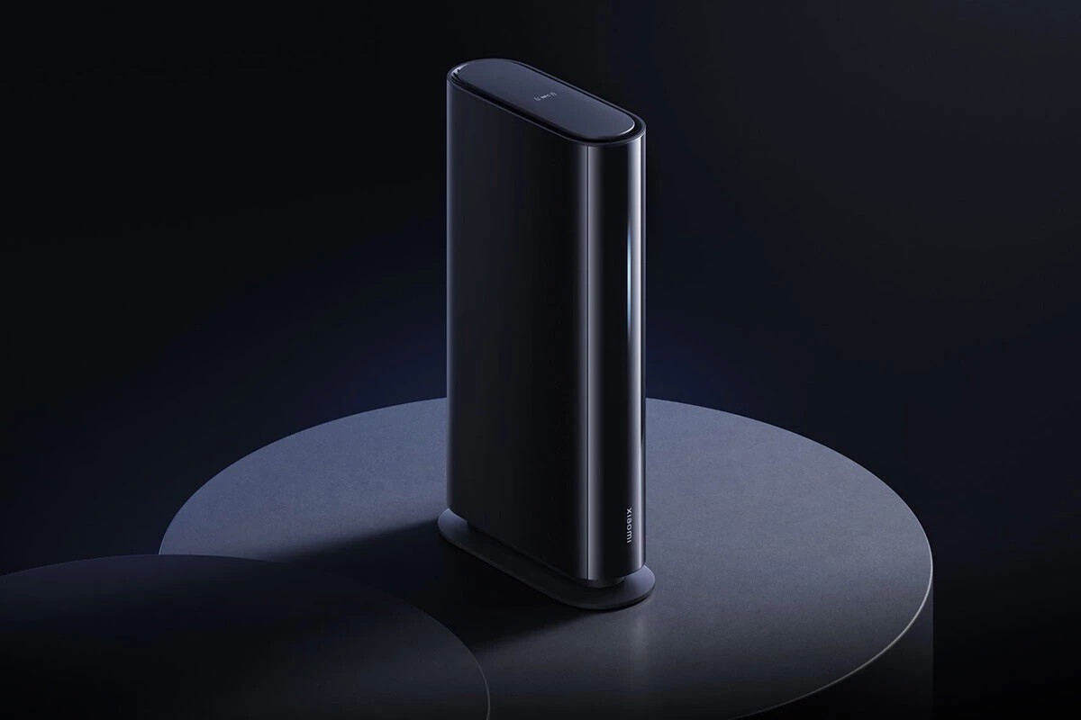 Xiaomi Home WiFi: características, precio y ficha técnica