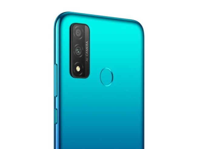 Nuevo Huawei P Smart 2020: características, precio y ficha técnica.