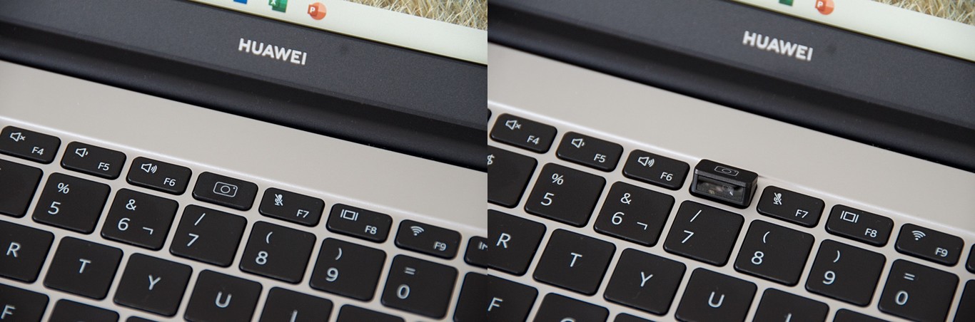 Huawei Matebook D 15, análisis. Review con características, precio y ...