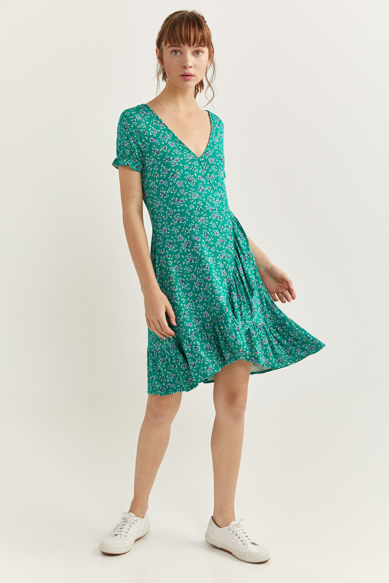 El Remate final de las rebajas de verano de Springfield nos trae ...