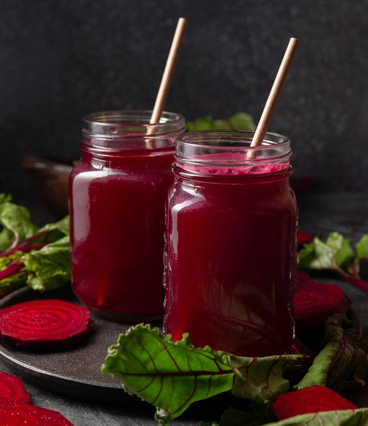 Recetas para desayunar: cómo hacer Jugo de betabel: tres formas de ...