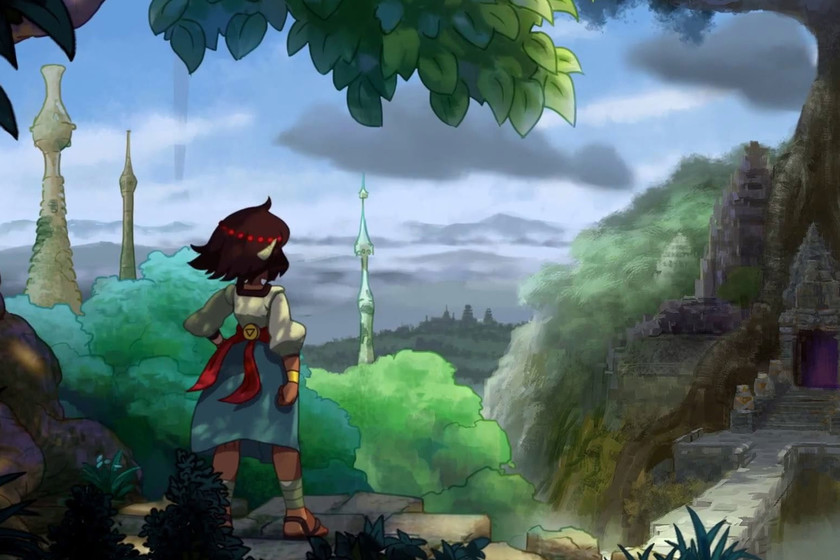 Indivisible: análisis, review con experiencia de juego y precio en PS4 ...